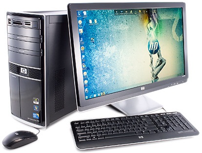 Why to Purchase a Desktop PC Instead of Laptop? Desktop PC's VS. Laptops