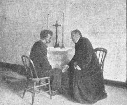 Vintageries: LA OCURRENCIA DE BENJAMIN VILLALOBOS