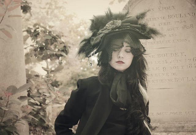 Tuonetar: The pictures