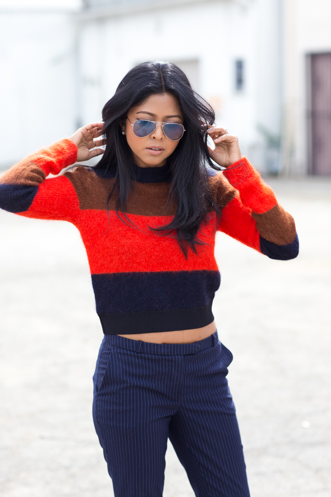 FALL FASHION – 2 WAYS - Walk In Wonderland