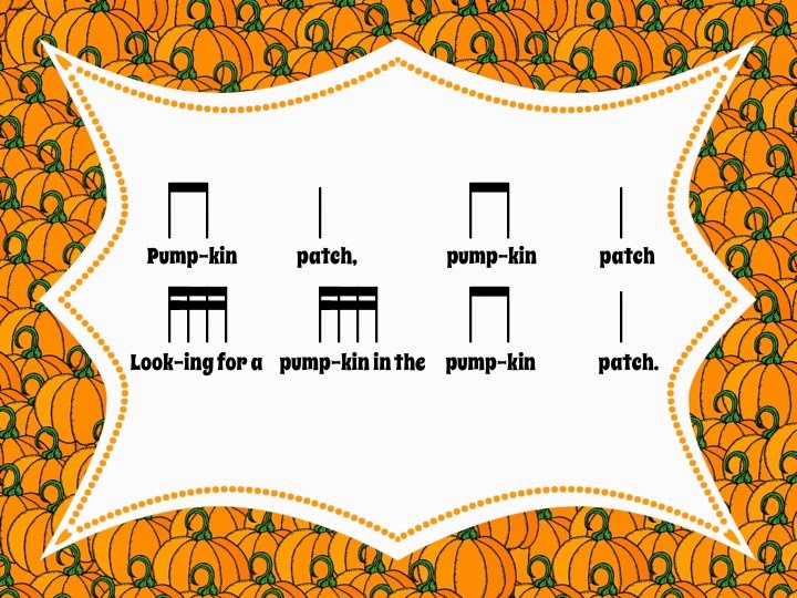 A Collection of Songs and PDFs for Halloween - Music a la Abbott - Amy ...