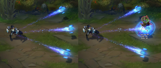 Surrender at 20: Pulsefire 2018 Skins Now Available!