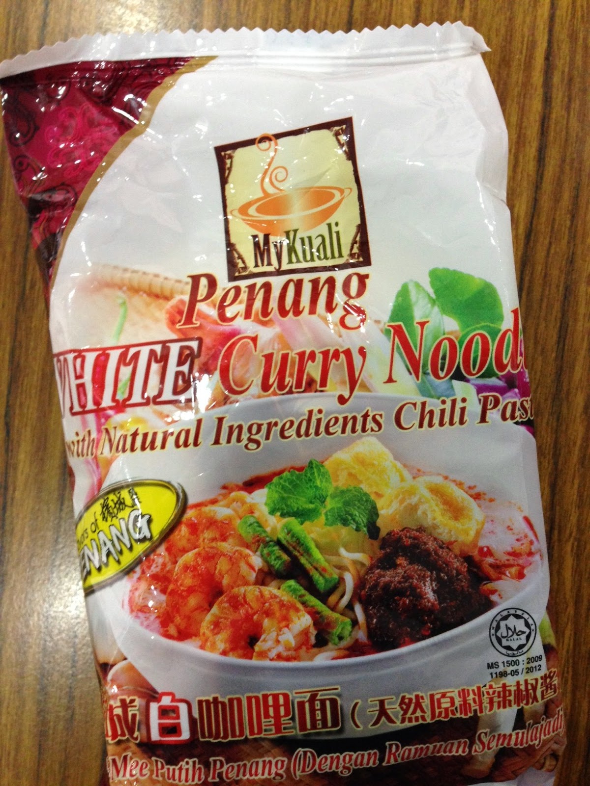 makanmaniacs.com - It's all about food!: What's hot!: My Kuali Penang ...