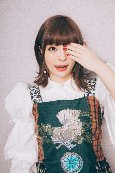 Kyary's world: mayo 2019