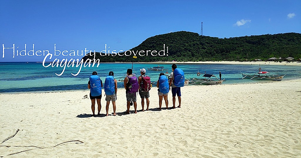 SIRANG LENTE | TRAVEL & HIKE: Top 5 Cagayan Valley Tourist Spots