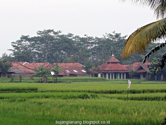 AYO Ke Masjid: Masjid Jamie Al-Ikhlas Bakanraminten AYO Ke Masjid: Masjid Jamie Al-Ikhlas Bakanraminten