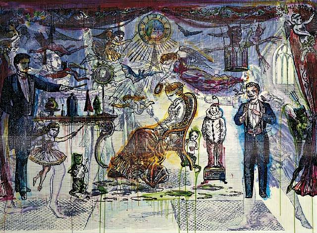 Art.E: Arte de la Posmodernidad