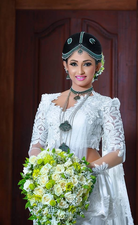 Deweni Inima Actress Nayanathara Wickramarachchi's Latest | MyDayLK ...