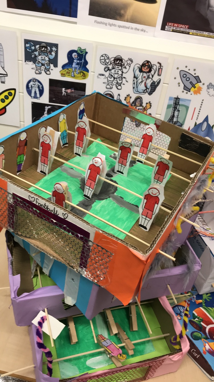 Model Village Primary School: Year 2 News