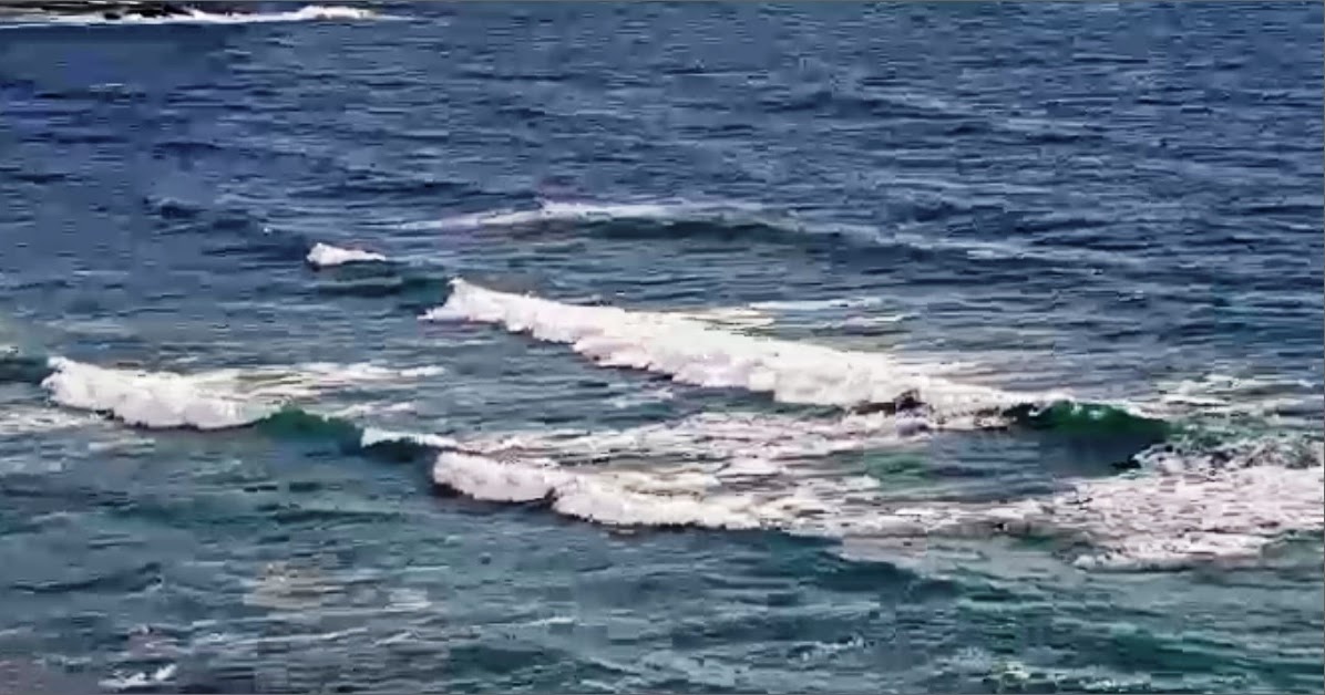 Miradouro: Mar Português - Um poema de Fernando Pessoa