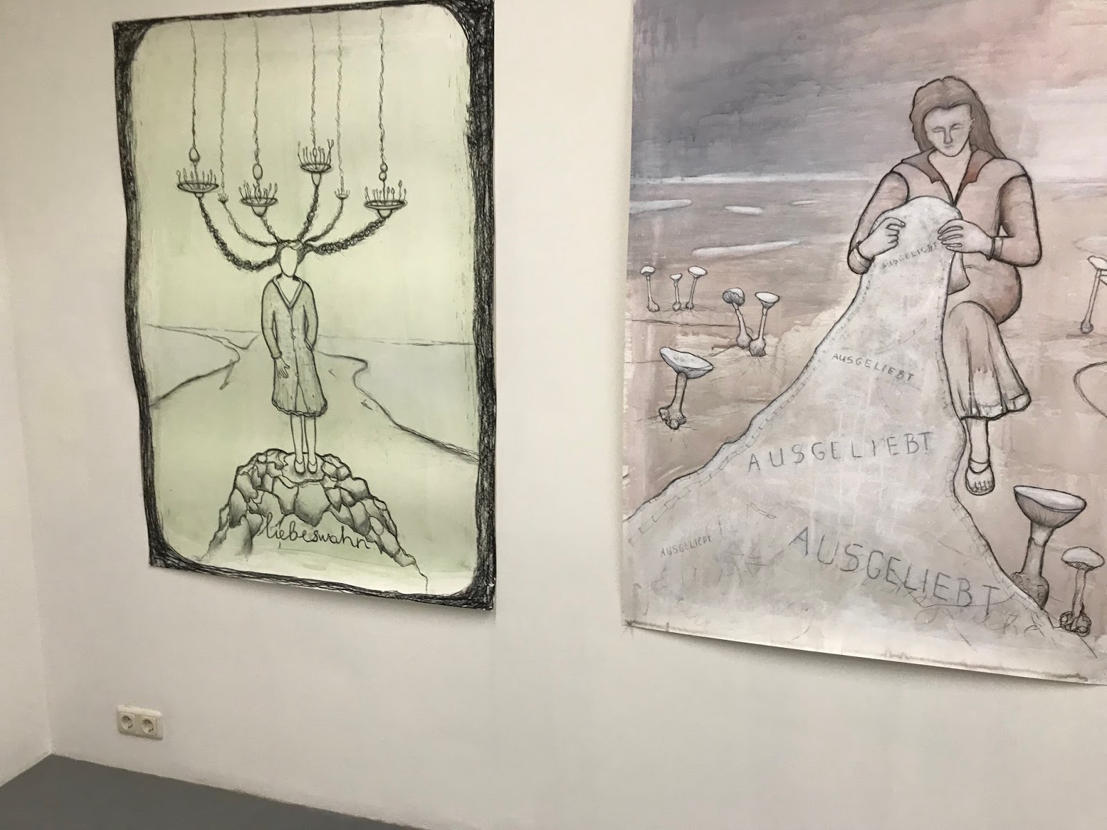 'sMelssleMs' | Hans Mellendijk: Ondertussen in Bronkhorst