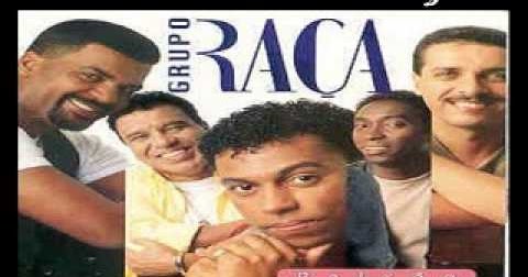 Tô Legal - Grupo Raça - Letra e Vídeo - Músicas anos 90