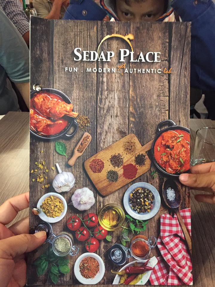 umiyumi2 : our life in perth, WA: Sedap Place - East Victoria Park