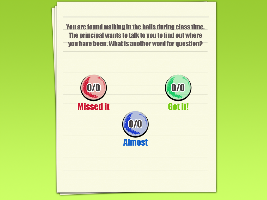 Introducing: Language Adventures App! - Speech Time Fun: Speech and ...