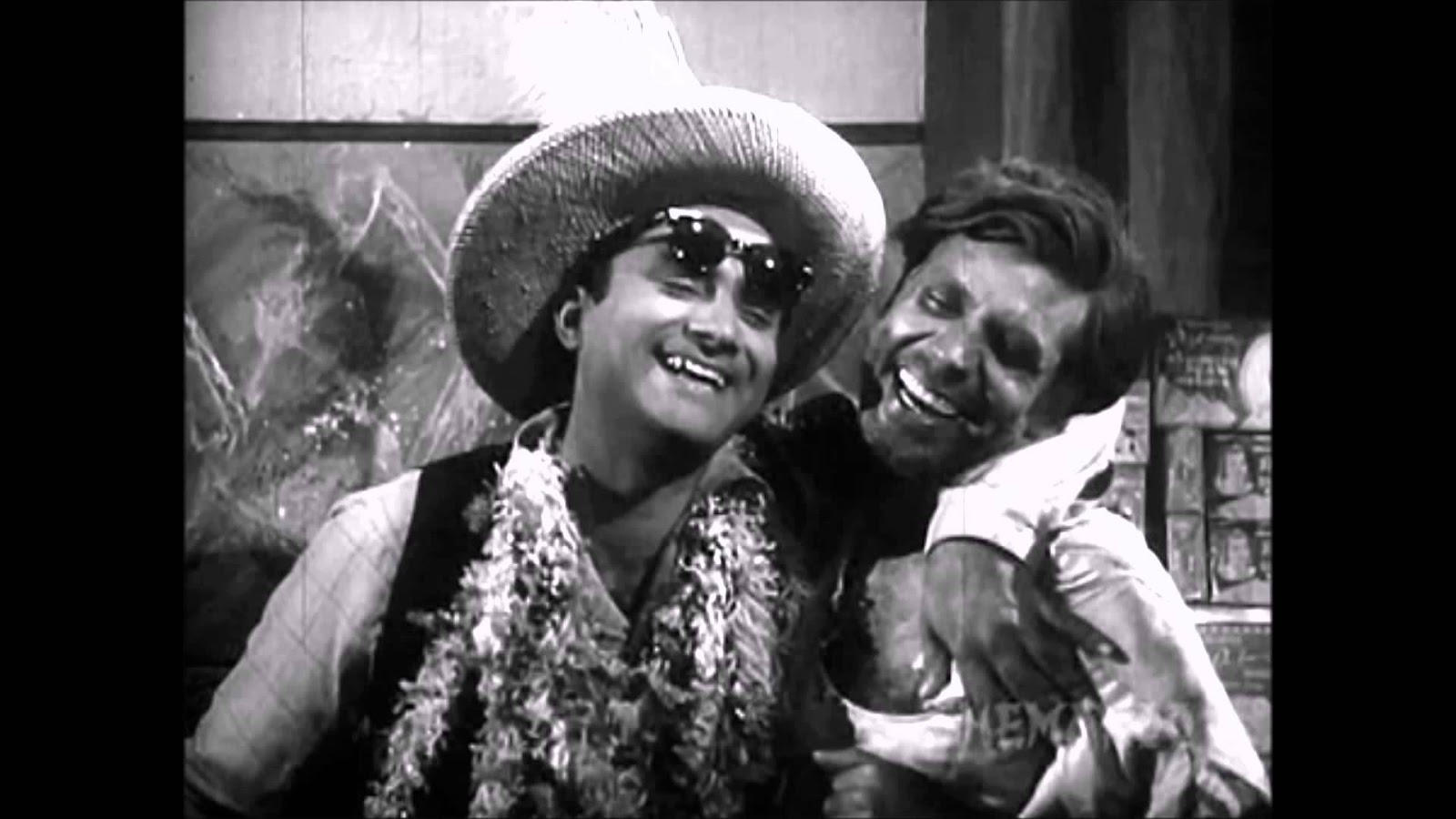 Golden Era of Bollywood: Hats off to Dev Anand