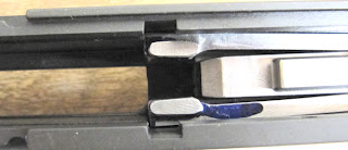 pharmory: Semi RPD Build [Part 2] - Bolt, Barrel, Headspace