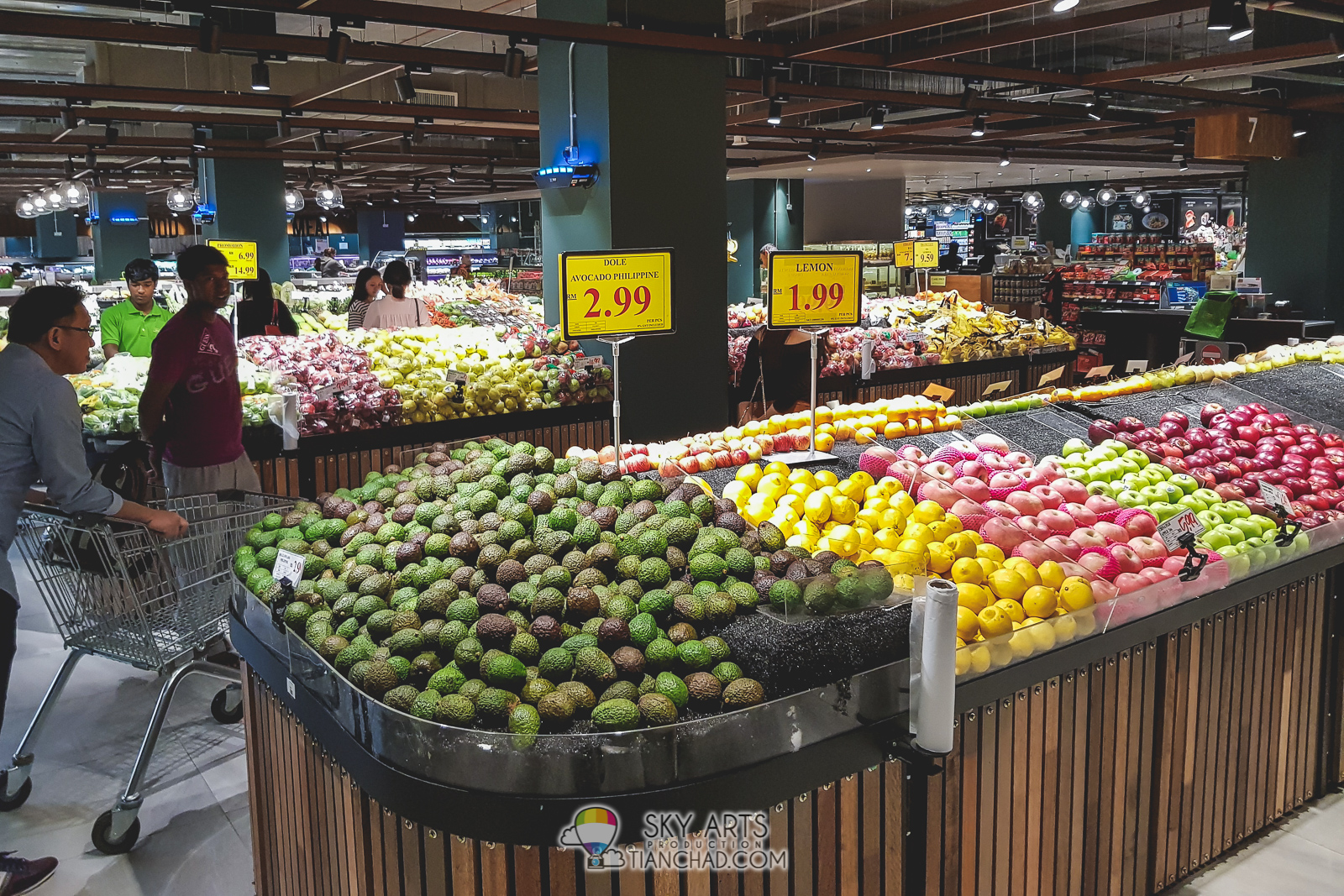 12 Reasons to Visit MyTOWN Shopping Centre in KL #MyTOWNKL