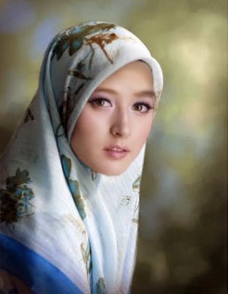 New Hijab Fashion: Muslim Hijab