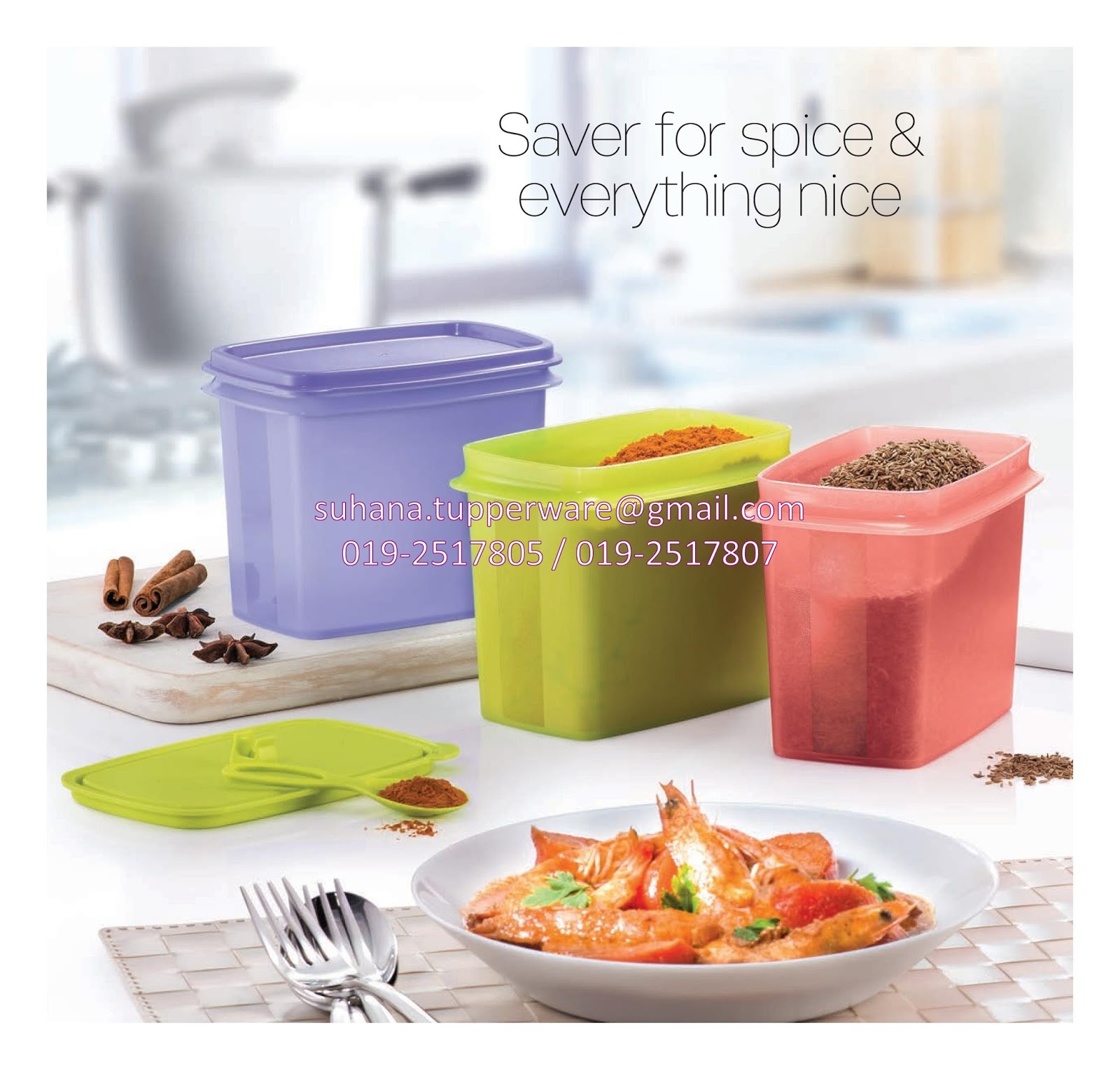 Tupperware Brands Malaysia Online | Catalogue | Collection | Business ...