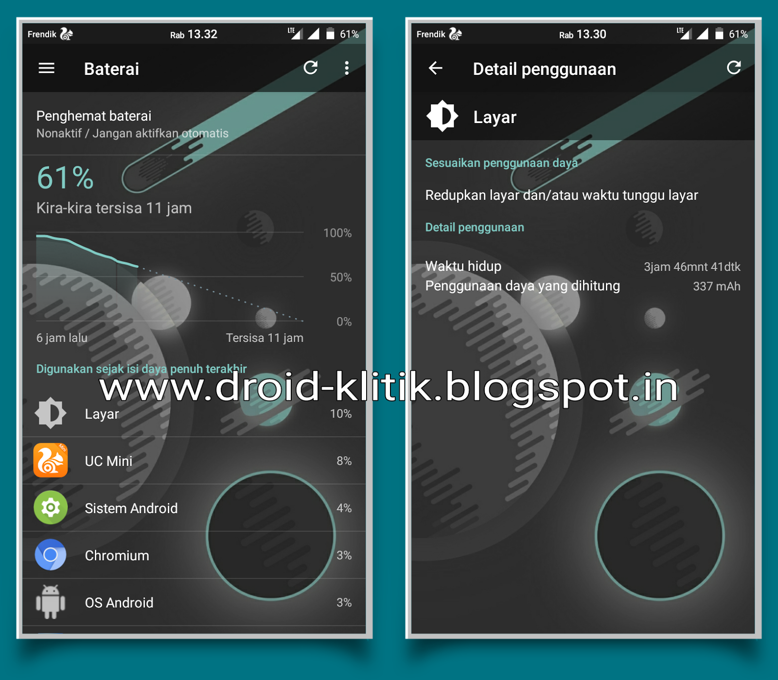 [7.1.2][OMS][VOLTE] COSMIC OS 2.1 GENPRO X