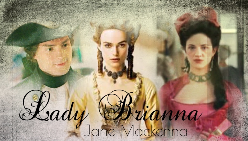 V de Vero: Reseña Lady Brianna