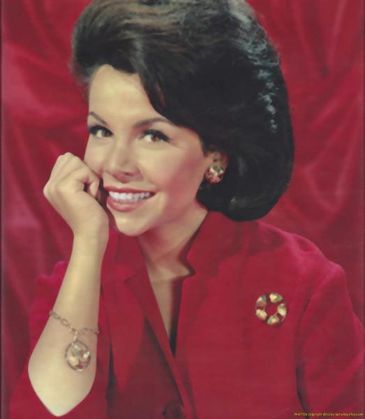 4d5 rpm: REMEMBERING ANNETTE