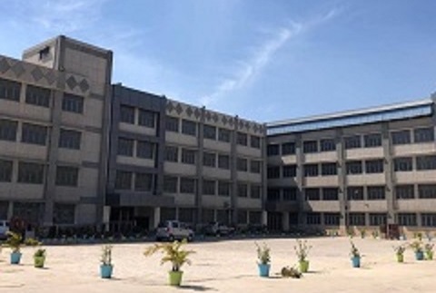 SCHOOL OF EXCELLENCE, SECTOR-17 ROHINI