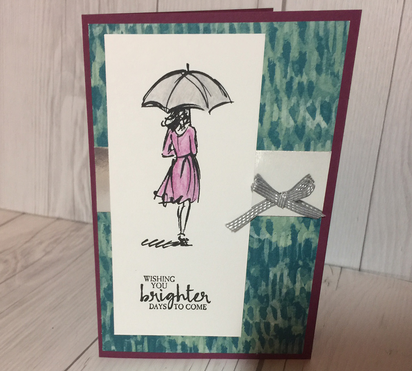 Stampin' Up! Beautiful You Set - from Simple to Sophisticated | Stamped ...