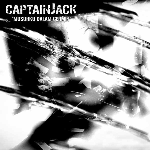 Captain Jack: DISCOGRAPHY