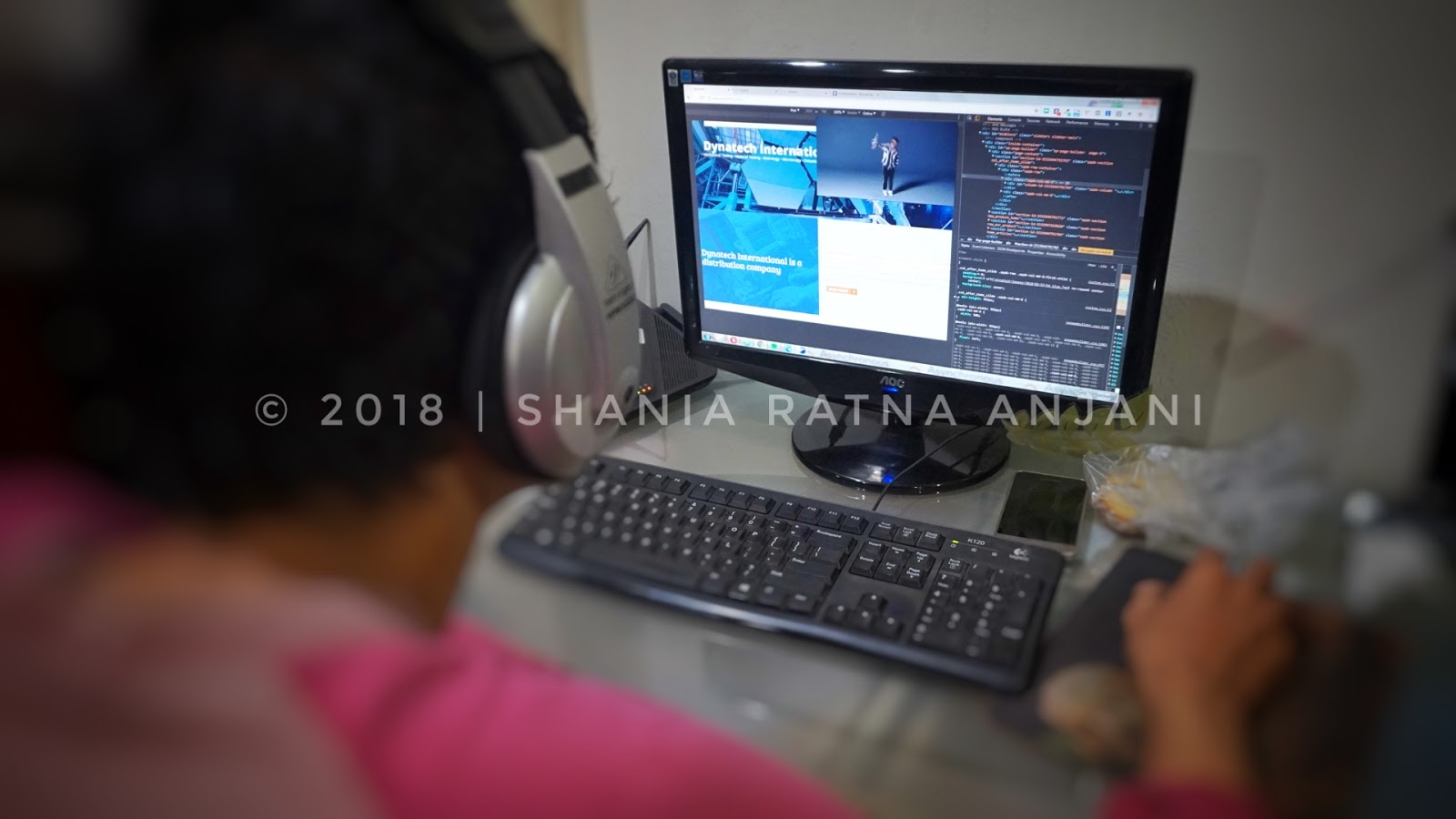 Memaksimalkan Fungsi Lab Bahasa Dalam Proses Belajar Mengajar - Alifia ...