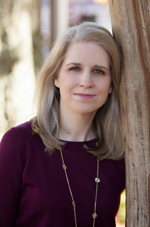 The Author Blog for Anna Garner A.K.A. Libby Mercer