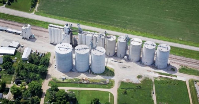 Dorchester Times: Dorchester-Based Farmers Co-op Is 73rd Largest Co-op ...