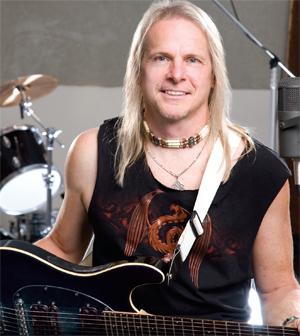 Steve Morse | Rock Star Picture