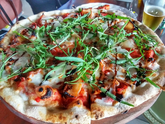 An Indulgent Food Voyage to Pigafetta Cebu