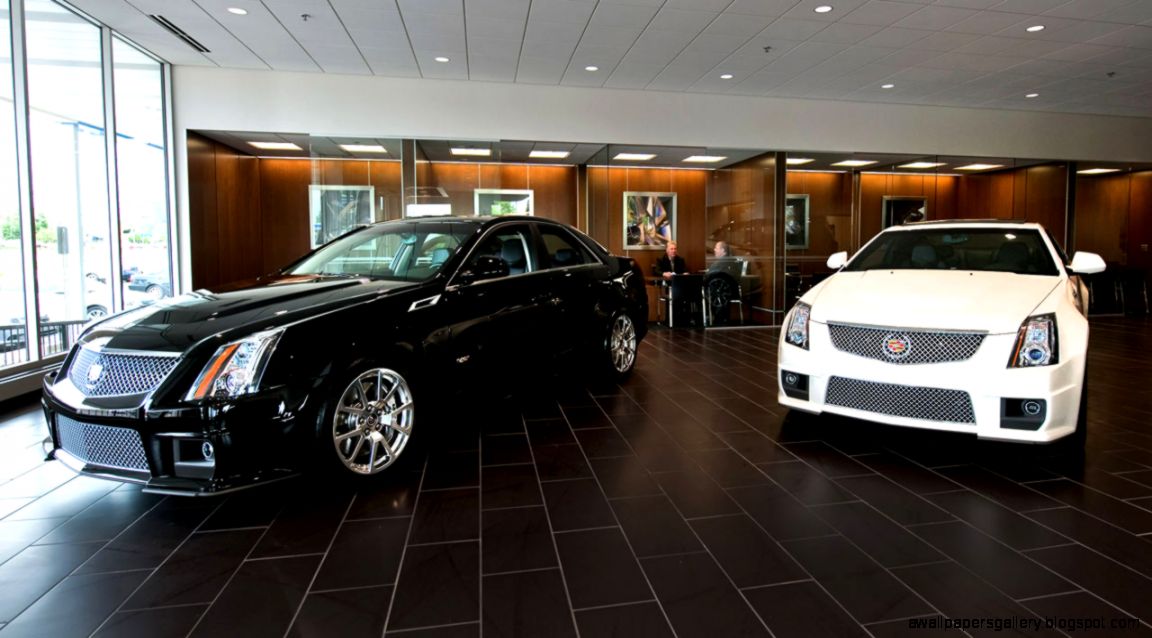 Luxury Car Dealerships | Wallpapers Gallery