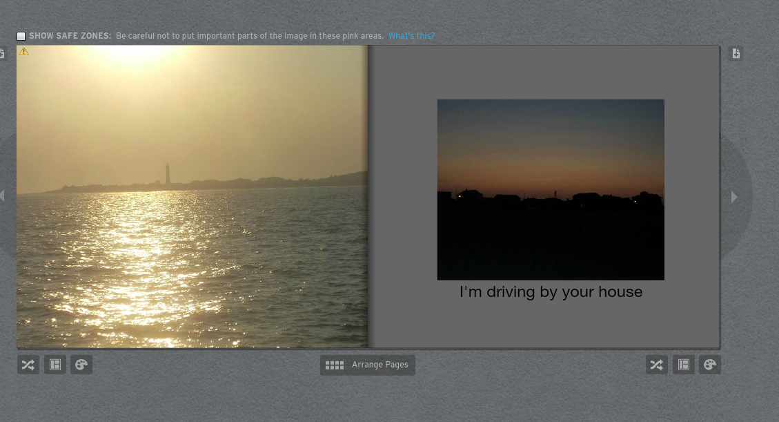 Elizabeth Majewski Portfolio