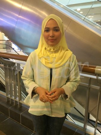 Farah Anuar (AF2) Mahu Buat Kemunculan Semula