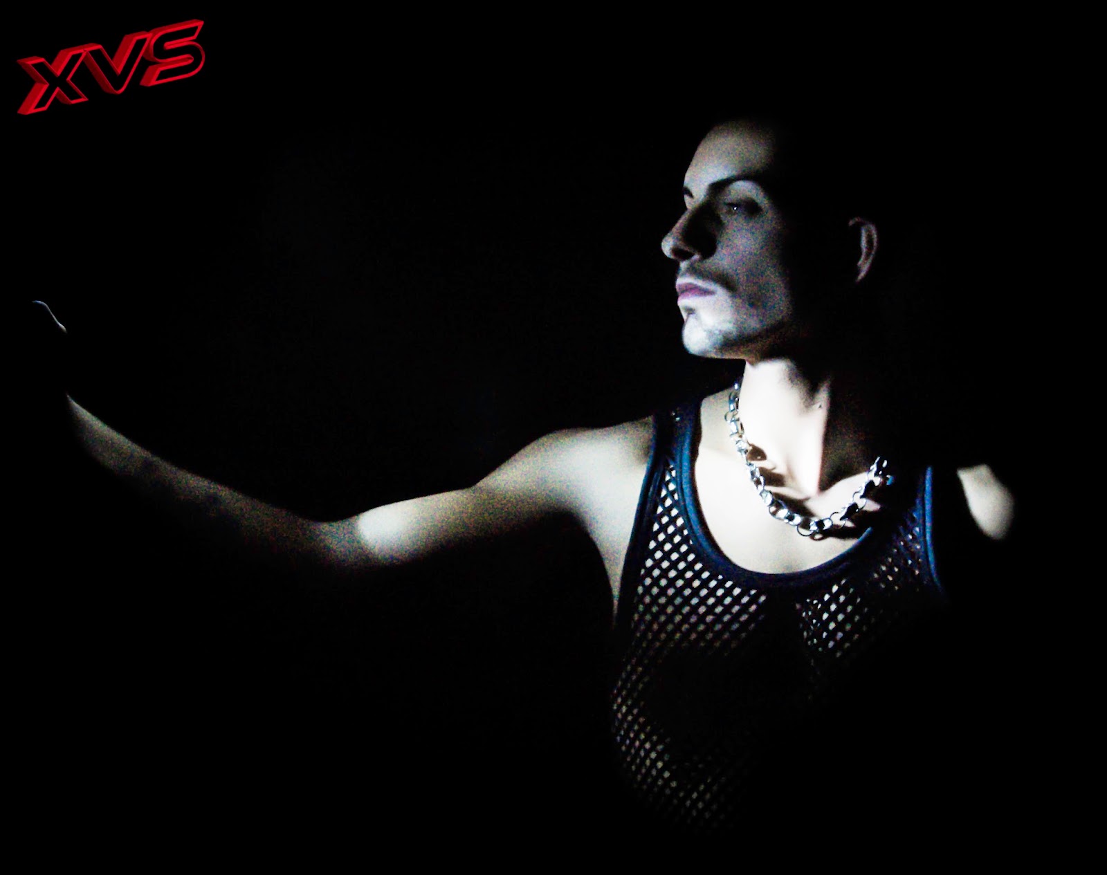 xvs: HUGO ARIAS FASHIONISTA SESION BY XavierVazquez[XVS]