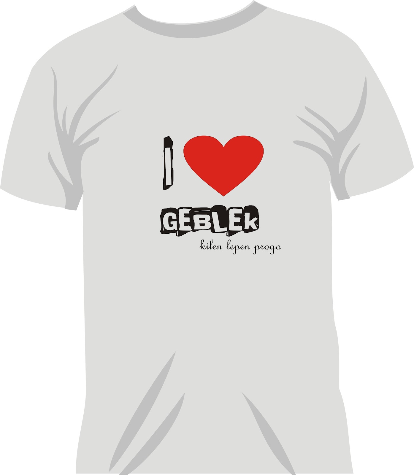 Mr. Hugo Canna: Geblek Makanan Khas KUlon Progo