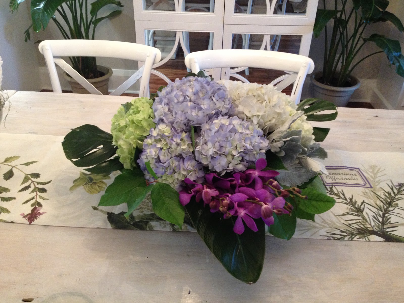 Katherine Rose Floral Design