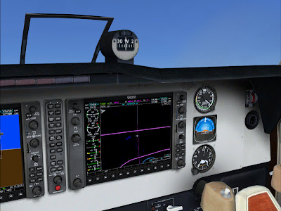 FlySim&Real: marzo 2012