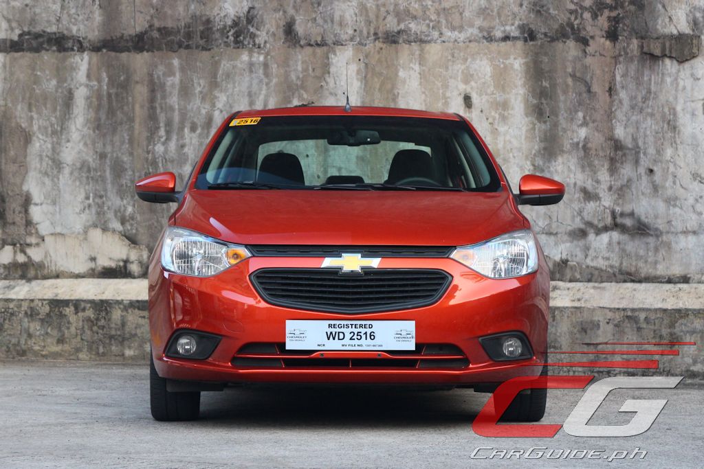 Review: 2017 Chevrolet Sail 1.5 LTZ | CarGuide.PH | Philippine Car News ...