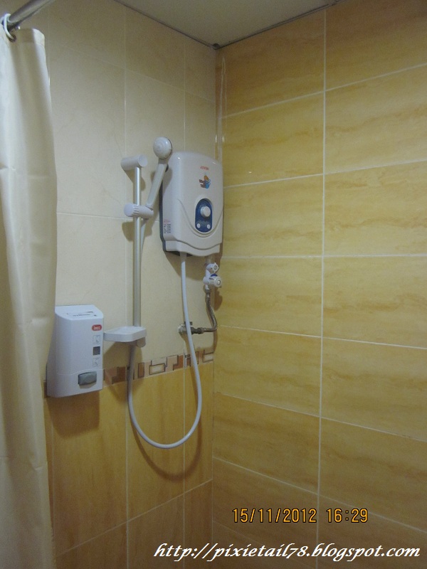 Fenix Inn Melaka - Malacca