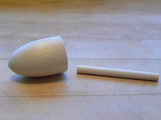 Beth Doan Maine Artist: Lobster Buoy Wedding Favors Journey to my Etsy Shop