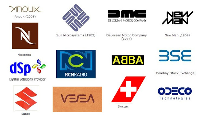 Logos de marcas con la letra n - Imagui