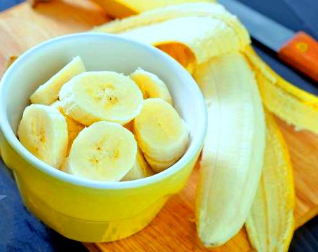 Khasiat Buah Pisang ~ Berbagi Manfaat