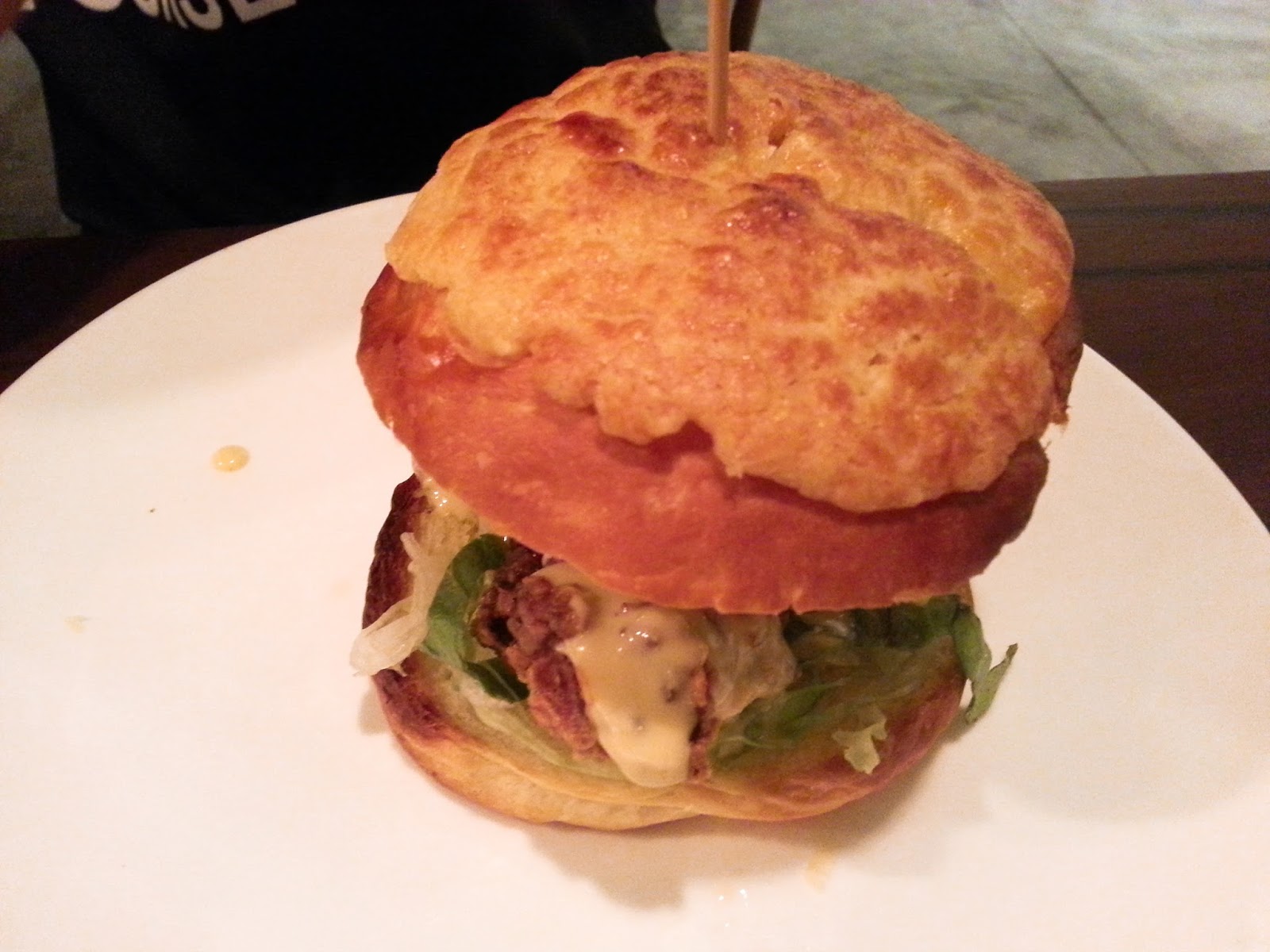 Labuan美食篇——MORTAR CAFE LOUNGE