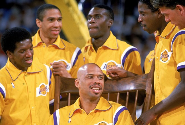 Morning Hoop: The Oldest NBA Players