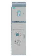 Air-insulated switchgear NXAIR