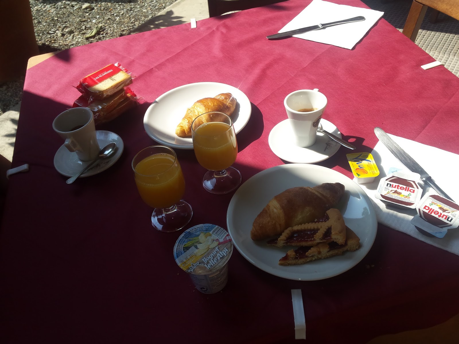 Notte Bianca Roma a Acqui Terme (AL)